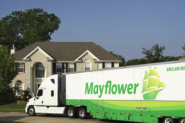 1st Ship Moving - Mississauga Moving Company